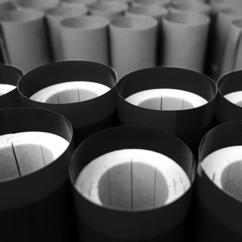 Insulation – Techlite