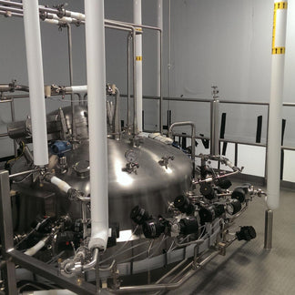 879 Series Pipe Insulation – Techlite